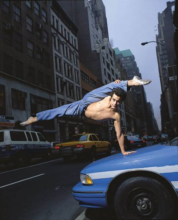 Rasta Thomas - Alchetron, The Free Social Encyclopedia