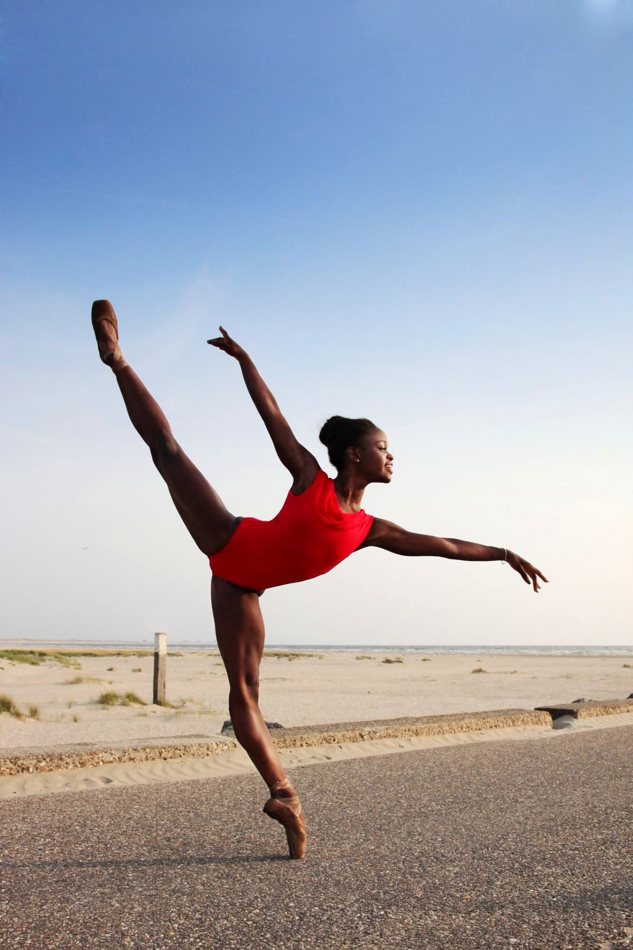 Michaela DePrince | Interview En L'air