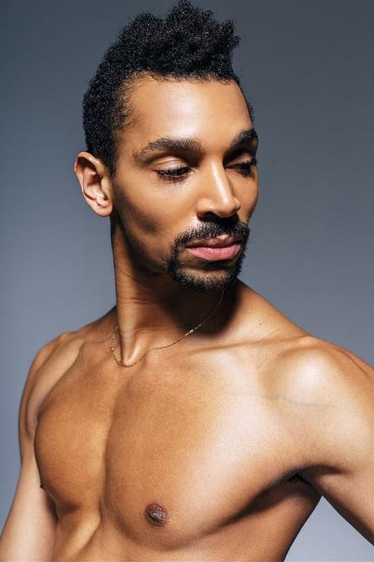 Clifford Williams | Interview En L'air