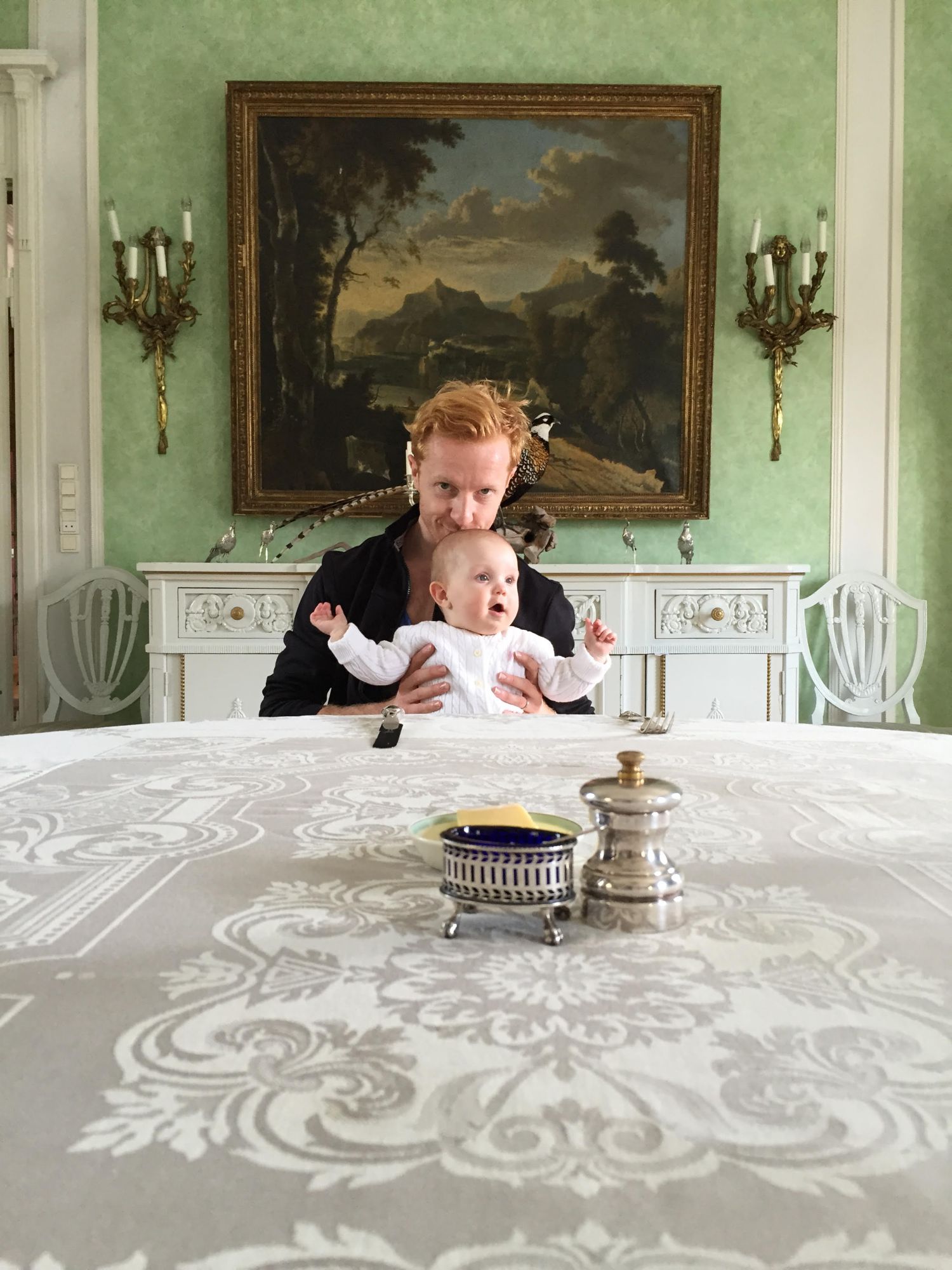 Steven McRae | Interview En L'air