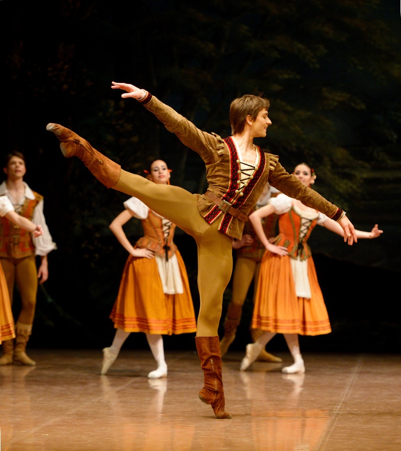 Friedemann Vogel | Interview En L'air